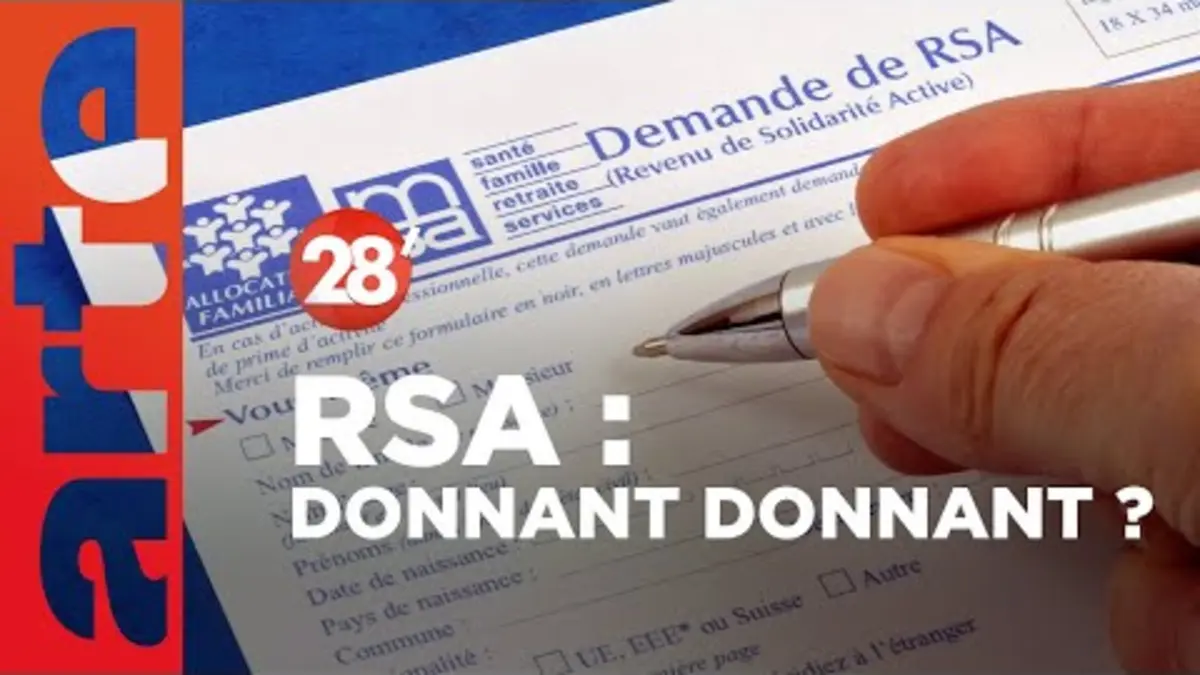 Replay 28 minutes du 26/09/2023 : Faut-il imposer des contreparties aux ...