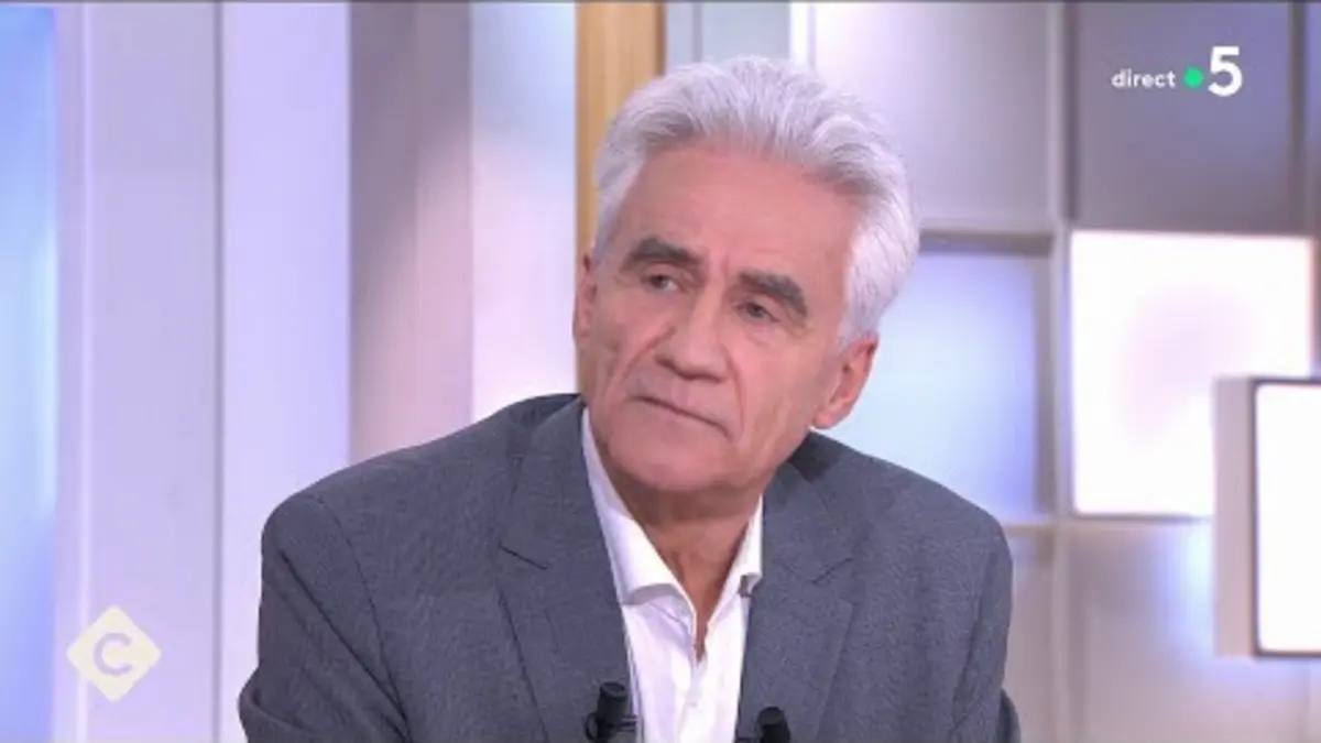 Replay C à vous du 17/01/2025 : Fin de vie : jusqu’où doit aller la loi ...