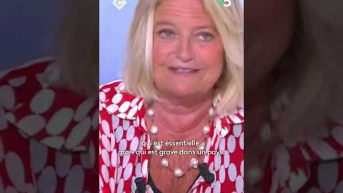 Replay C à vous du 27/05/2024 : Fin de vie : "Tant que cette loi ne ...