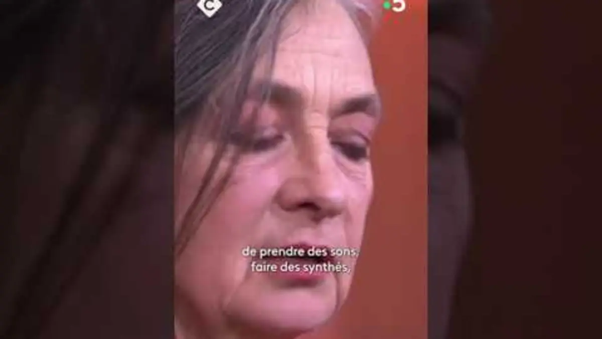 Replay C à vous du 31/03/2024 : Fred Chichin par Catherine Ringer dans ...