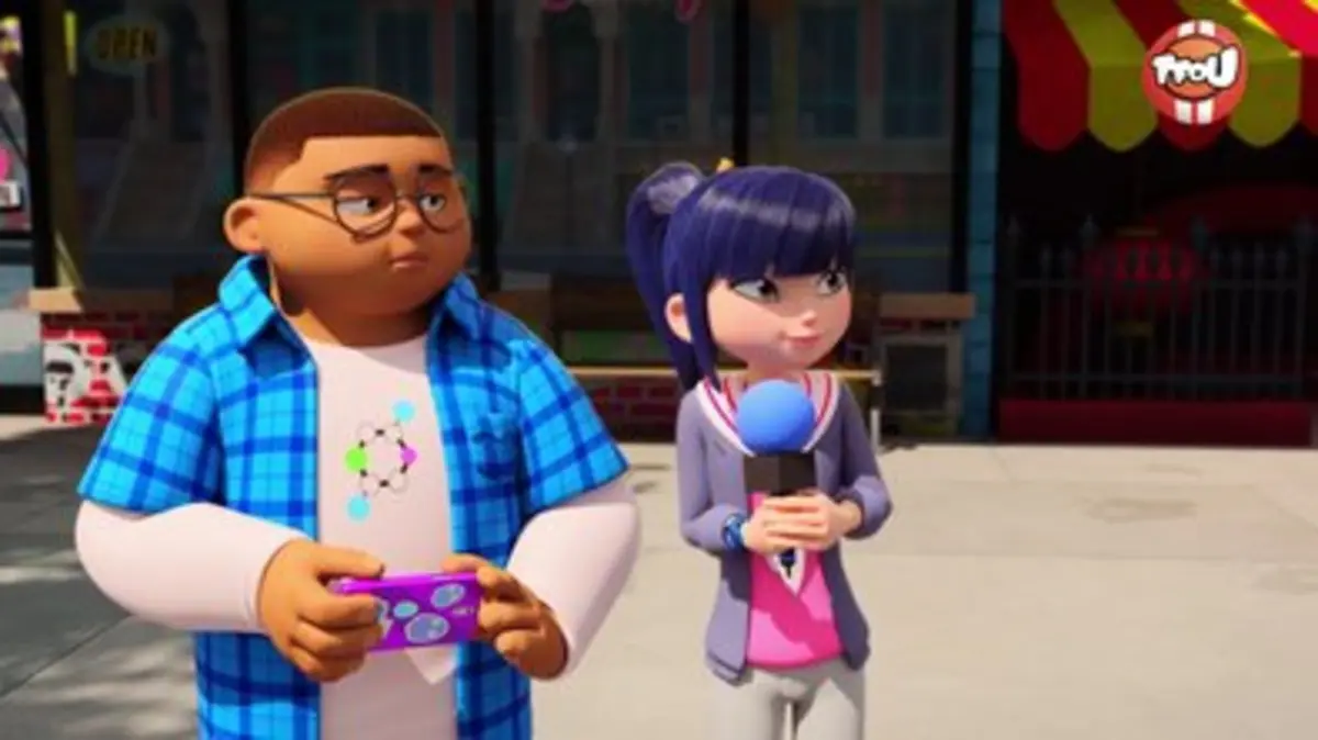 Replay Ghost Force du 09/08/2024 : Ghostforce - Burghorreur