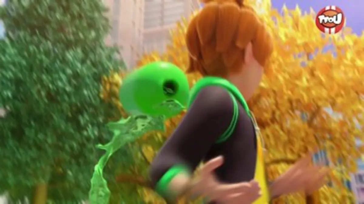 Replay Ghost Force du 01/11/2024 : Ghostforce - Epouvanterre