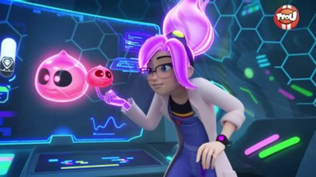 Replay Ghost Force du 26/08/2024 : Ghostforce - Gloupsijack