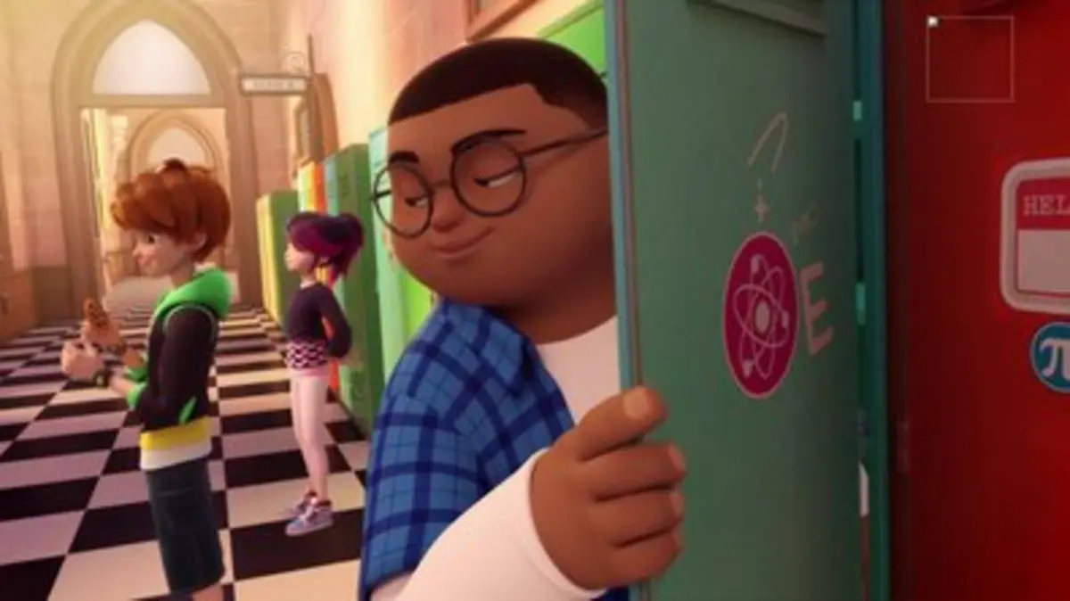 Replay Ghost Force du 26/12/2024 : Ghostforce - Méta&Lix