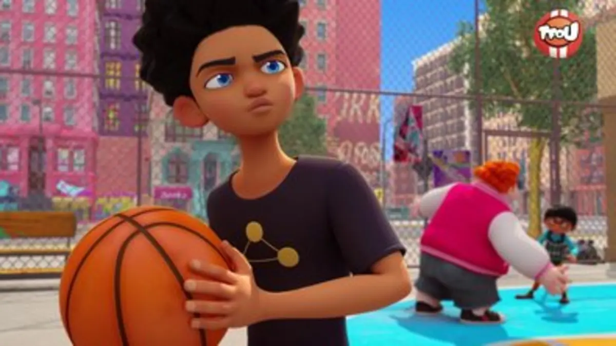 Replay Ghost Force du 29/04/2024 : Ghostforce - Mizuo