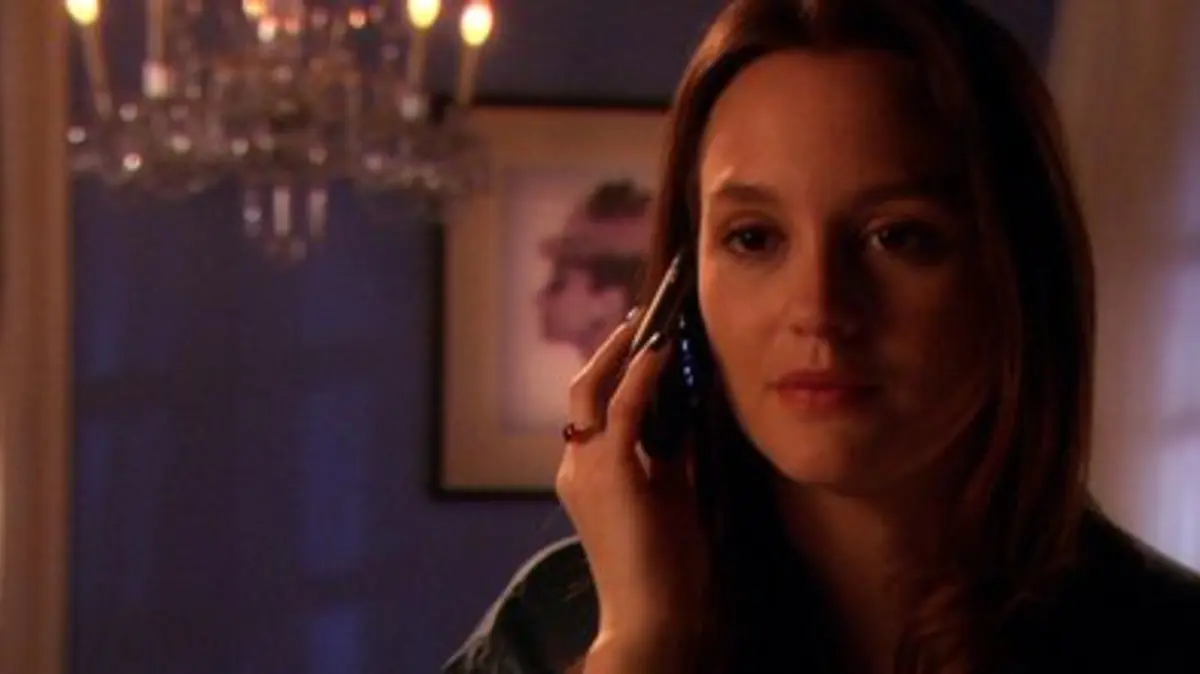 Replay Gossip Girl du 15/01/2025 : Gossip Girl - S04 E15 - Le massacre de la Saint-Valentin