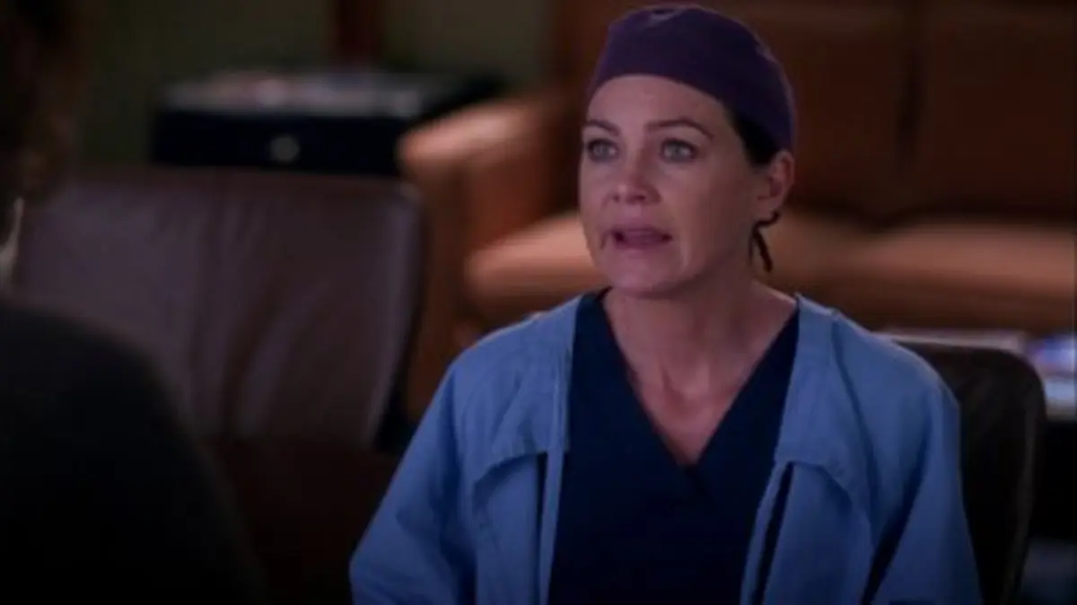 Replay Grey's Anatomy du 22/07/2024 : Grey's anatomy - S11 E09 - Prêt à se battre