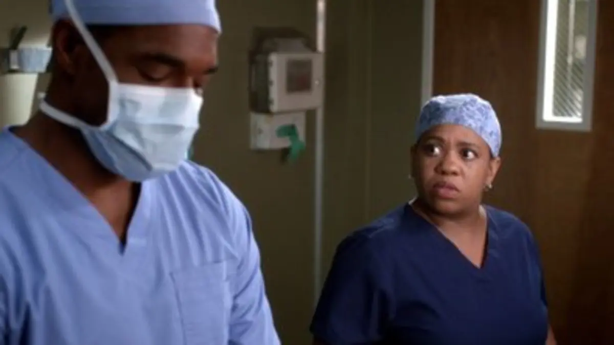 Replay Grey's Anatomy du 16/08/2024 : Grey's anatomy - S12 E02 - La folie des grandeurs
