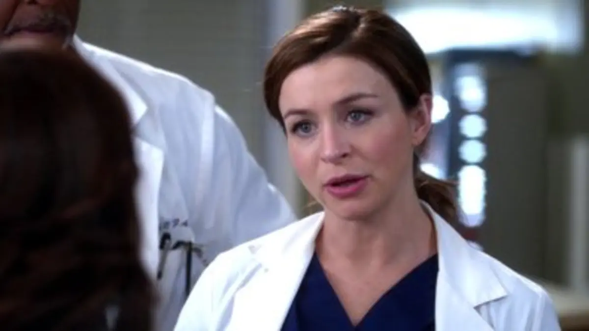 Replay Grey's Anatomy du 10/09/2024 : Grey's anatomy - S13 E03 - Petits miracles