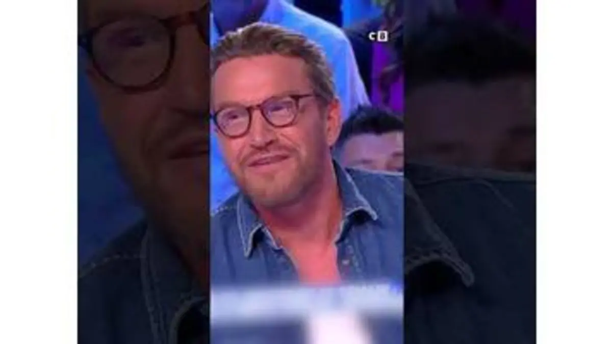 Replay Touche pas à mon poste ! du 16/05/2023 : Gros clash…