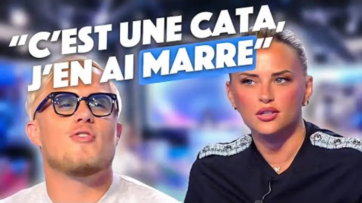 Replay Touche pas à mon poste ! du 11/10/2024 : Guillaume…