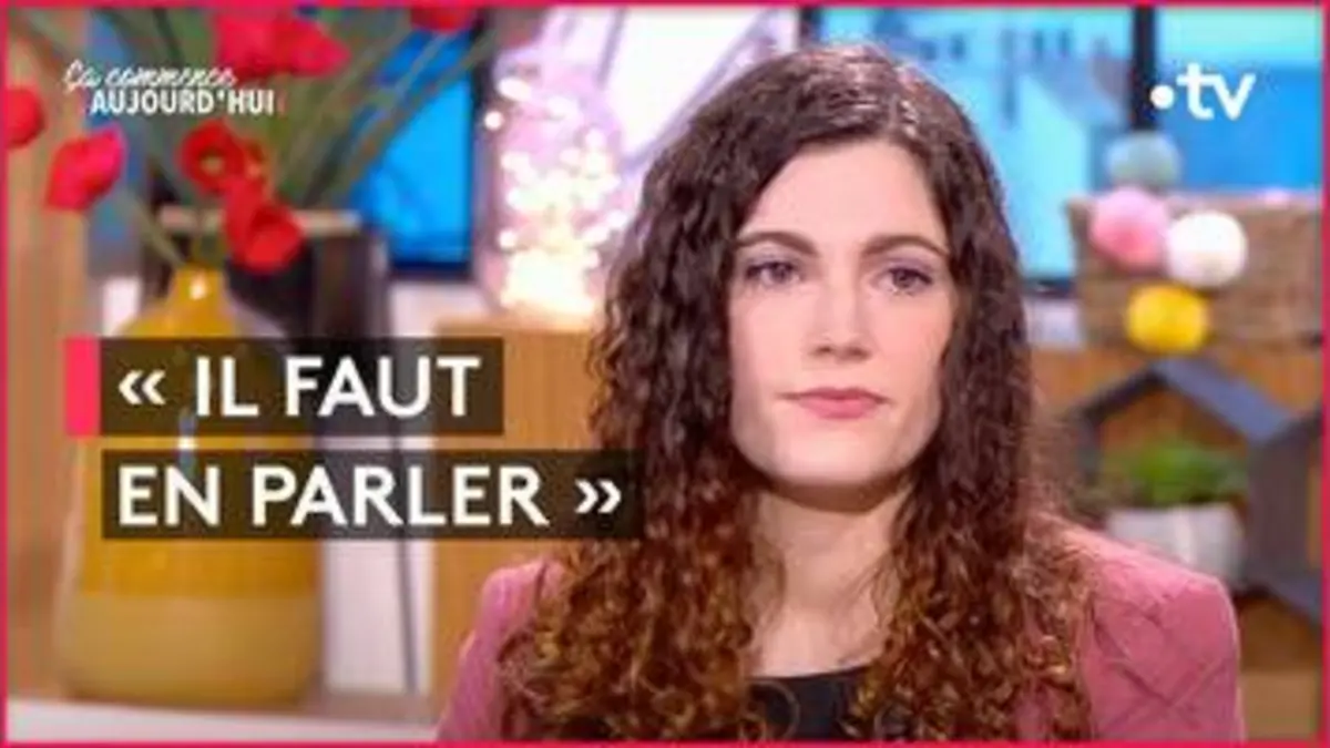 Replay Ça commence aujourd'hui du 08/06/2023 : Harcelés par un patron ...