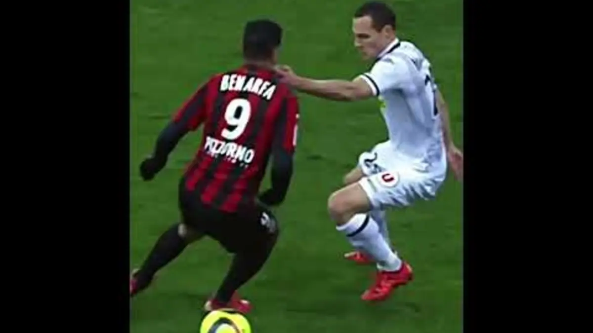 Replay Canal+ du 07/08/2024 : Hatem Ben Arfa's Arts