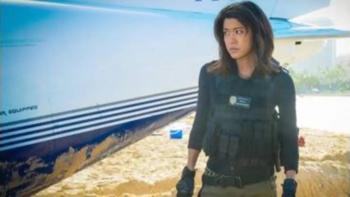 Replay Hawaii 5-0 du 25/06/2024 : Hawaii 5-0 : S6 E25 - O Ke Ali'i Wale ...