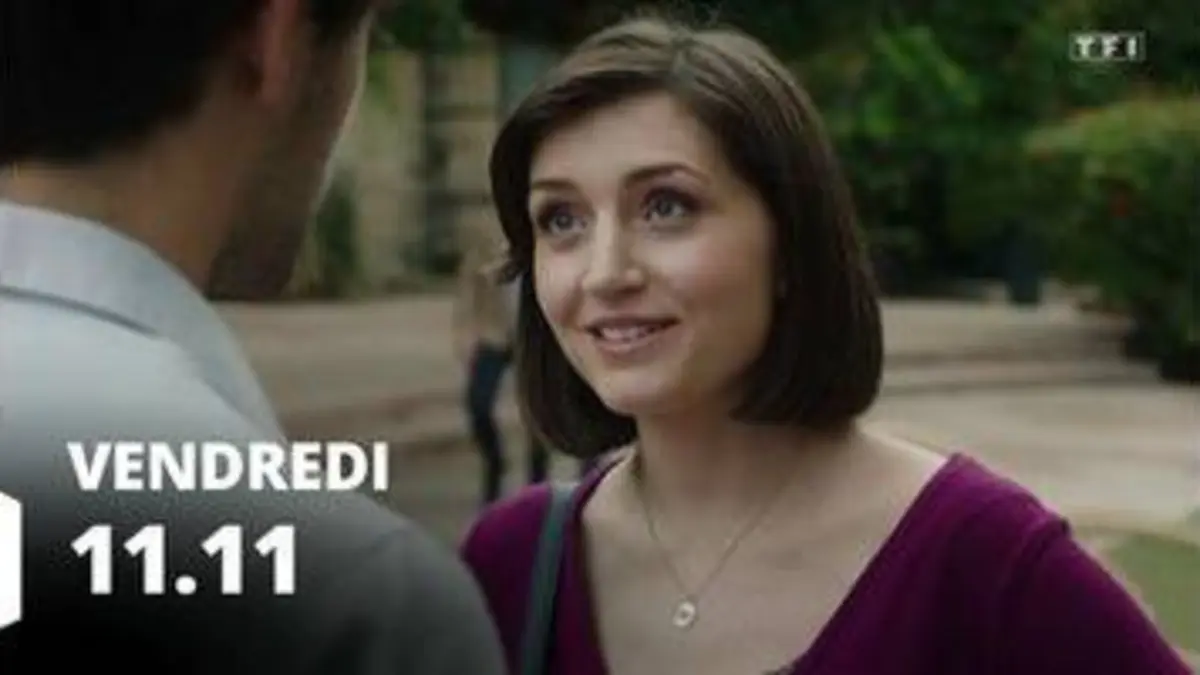 Replay Ici tout commence du 11/11/2022 : Ici tout commence du 11 novembre 2022 - Episode 529