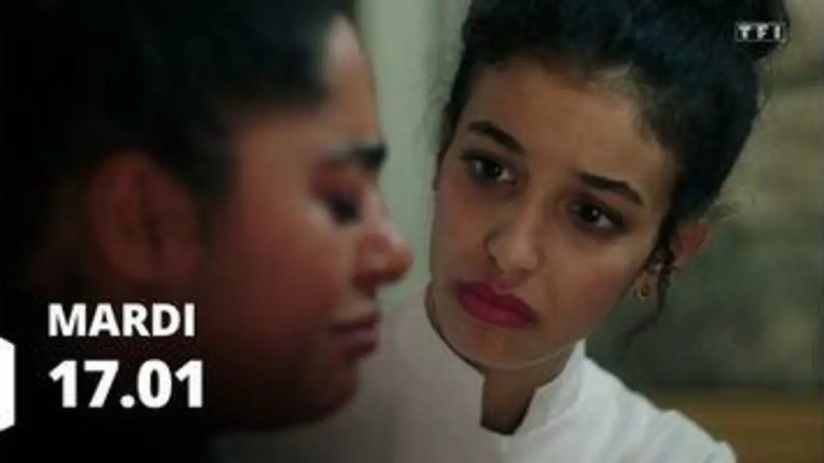 Replay Ici tout commence du 17/01/2023 : Ici tout commence du 17 janvier 2023 - Episode 580