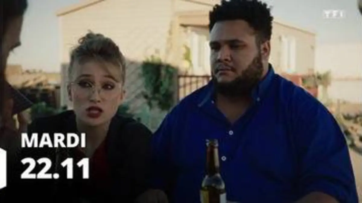 Replay Ici tout commence du 22/11/2022 : Ici tout commence du 22 novembre 2022 - Episode 536