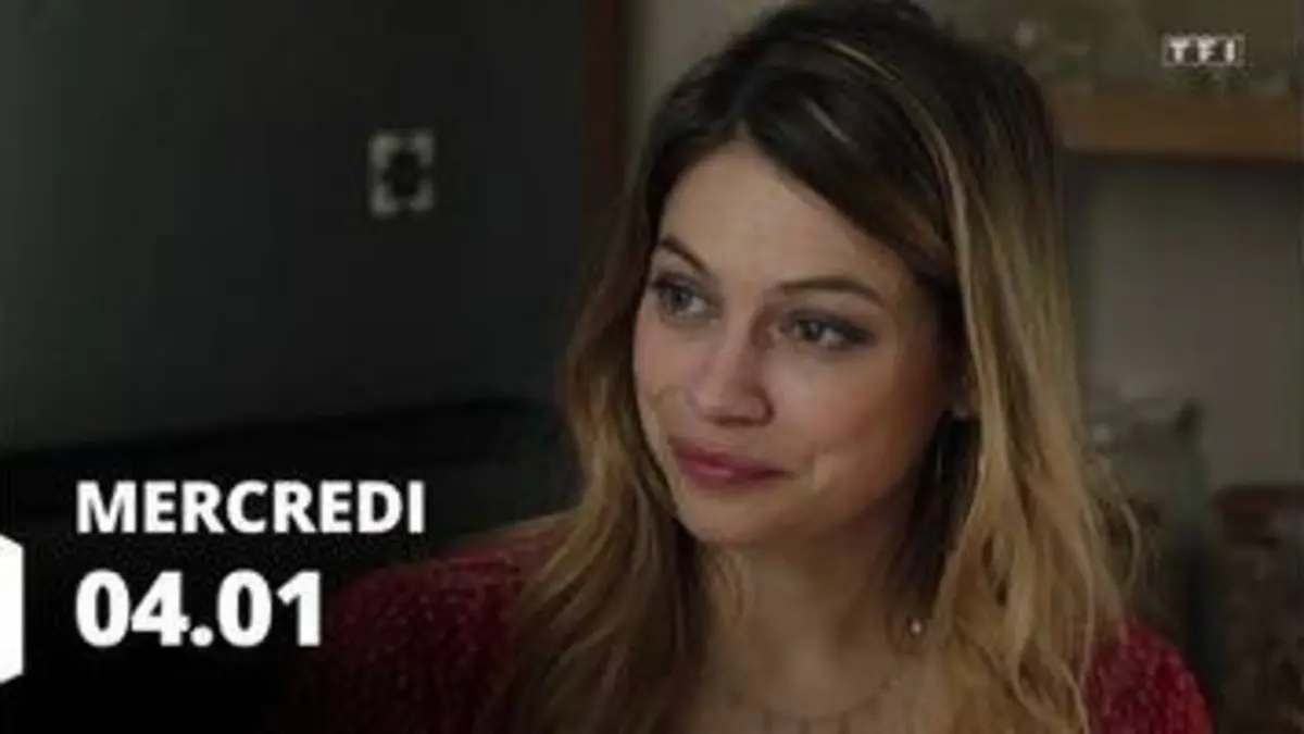 Replay Ici tout commence du 04/01/2023 : Ici tout commence du 4 janvier 2023 - Episode 571