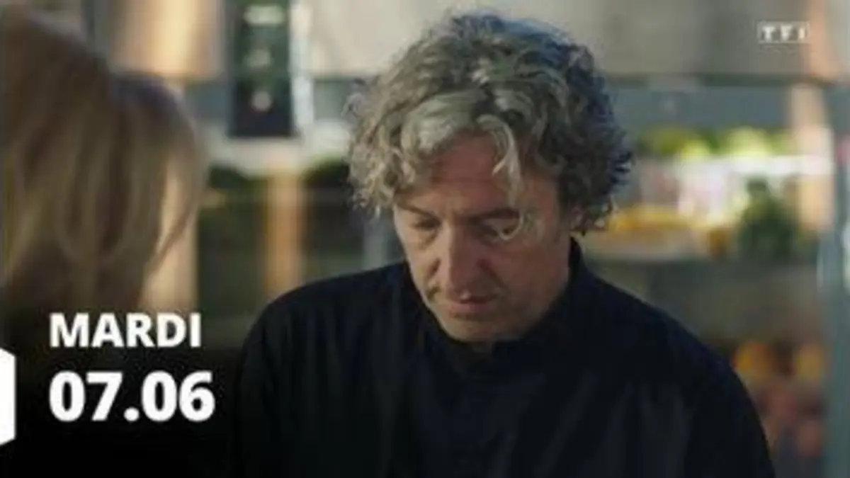 Replay Ici tout commence du 07/06/2022 : Ici tout commence du 7 juin 2022 - Episode 416