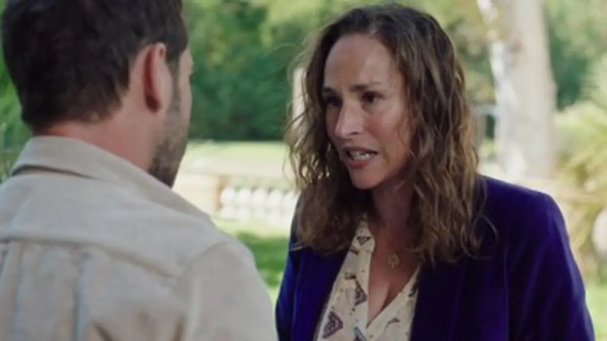 Replay Ici tout commence du 28/11/2024 : Ici tout commence du jeudi 28 novembre 2024 - Episode 1056