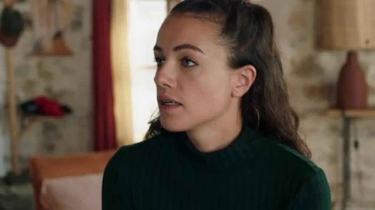 Replay Ici tout commence du 18/11/2024 : Ici tout commence du lundi 18 novembre 2024 - Episode 1048