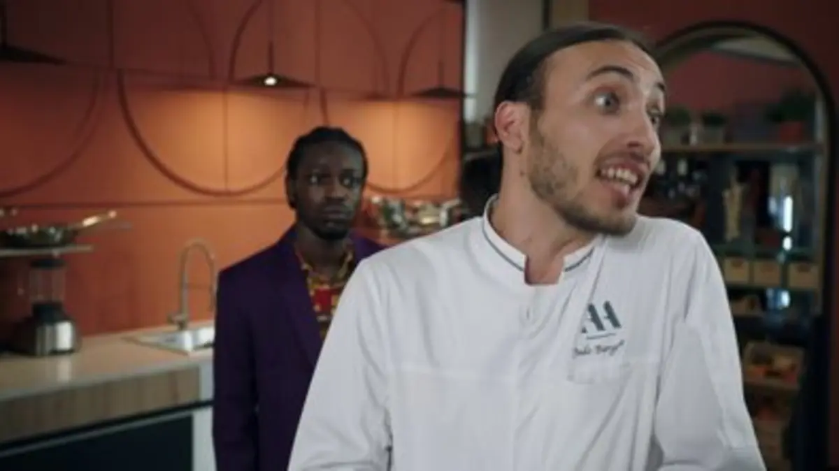 Replay Ici tout commence du 21/10/2024 : Ici tout commence du lundi 21 octobre 2024 - Episode 1028