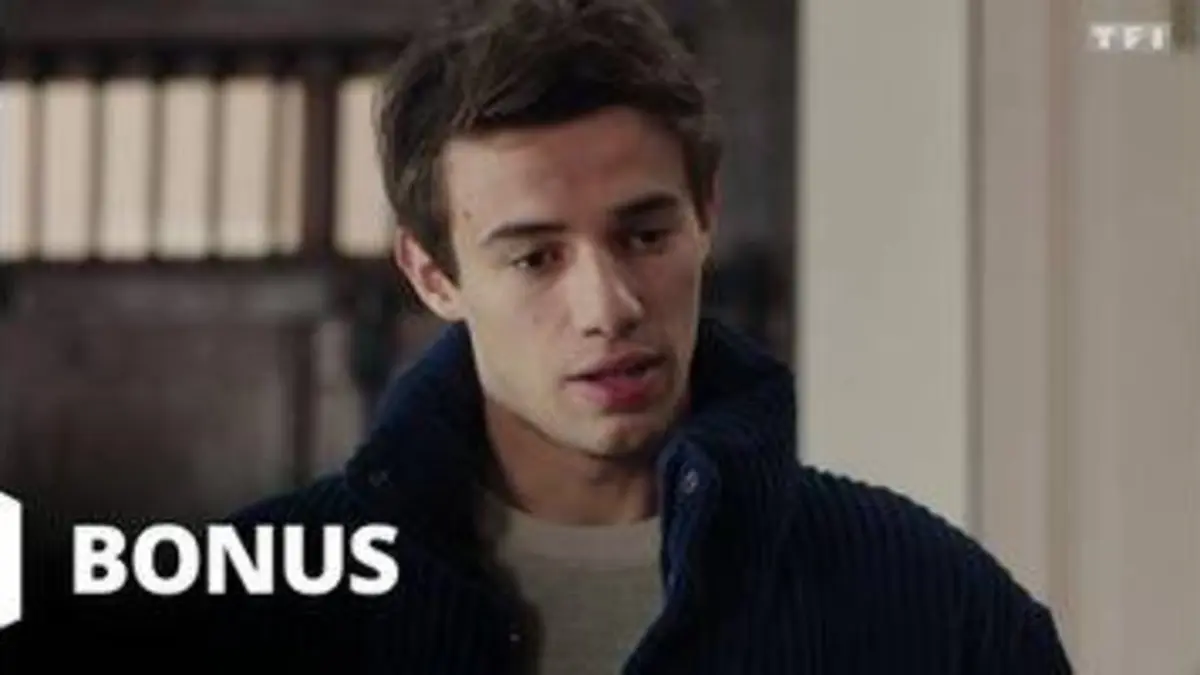 Replay Ici tout commence du 14/04/2023 : Ici tout commence - Previously : Les secrets