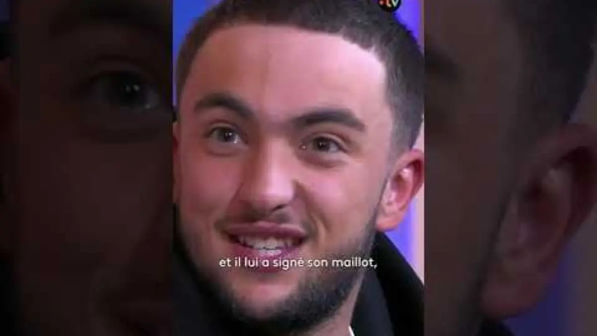 Replay C à vous du 29/01/2025 : “Il m’a aidé à réaliser mon rêve ...