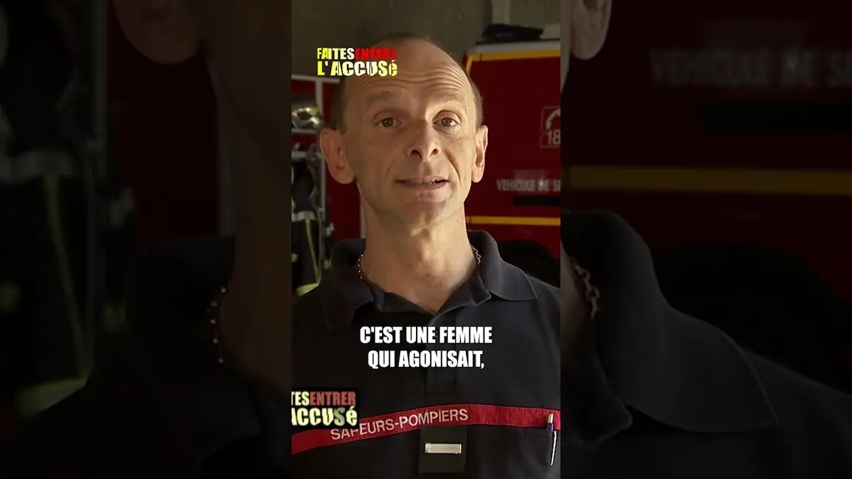 Replay Faites entrer l'accusé du 30/12/2024 : "Ils étaient deux ! ILS ...