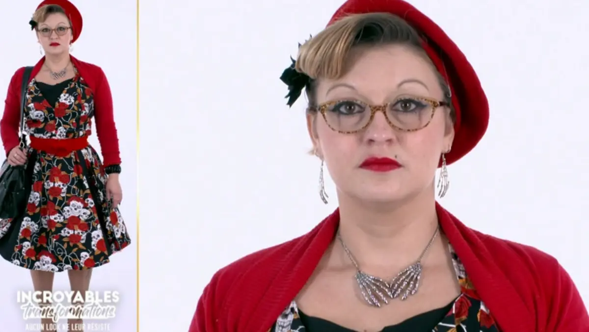 Replay Incroyables transformations du 15/12/2024 : Incroyables ...