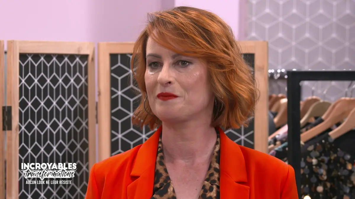 Replay Incroyables transformations du 28/02/2025