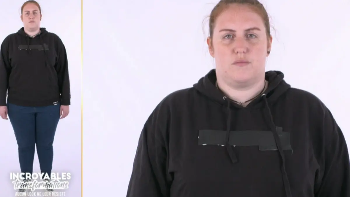 Replay Incroyables transformations du 28/02/2025