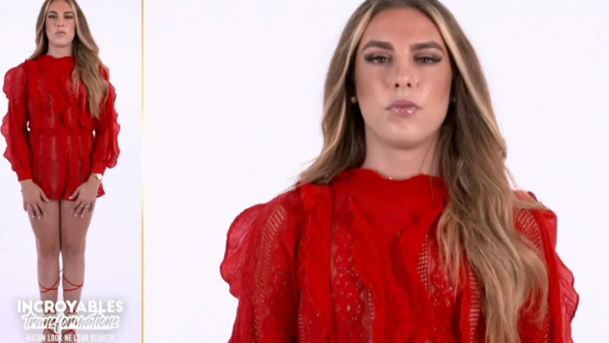 Replay Incroyables transformations du 15/01/2025 : Incroyables transformations : Teddy - Anne ...