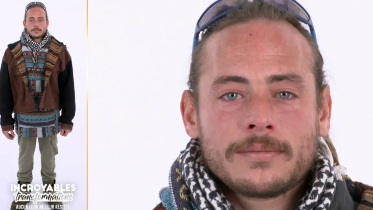 Replay Incroyables transformations du 28/02/2025