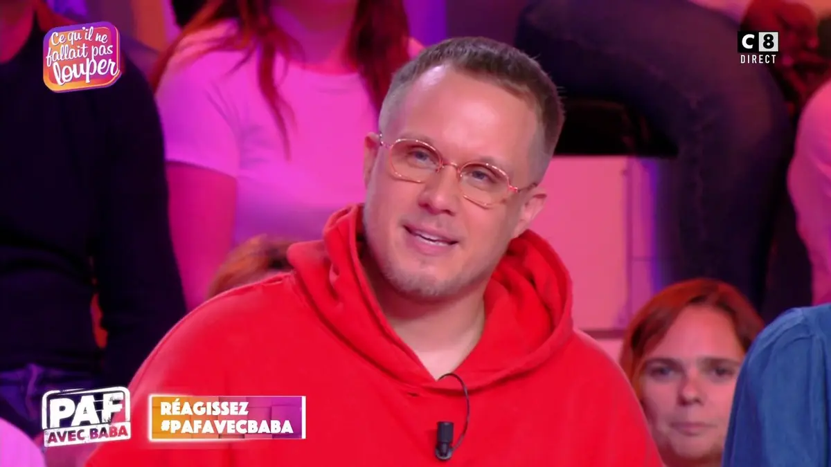 Replay Touche pas à mon poste ! du 26/10/2023 : Infidélité : les astuces des chroniqueurs pour ...