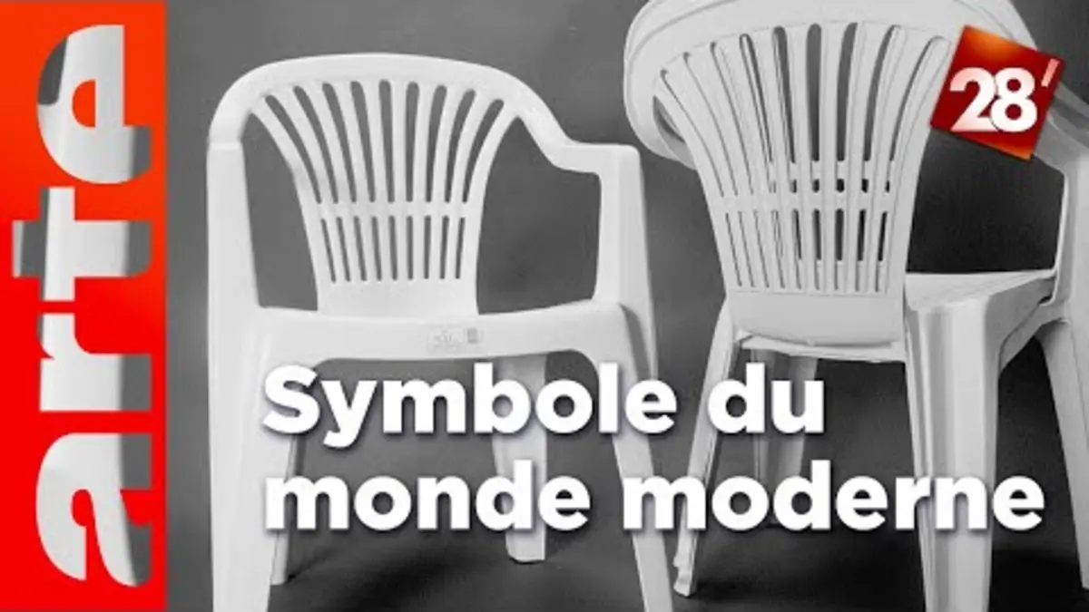 Replay 28 minutes du 02/03/2025 : Intéressant : Pourquoi cette chaise ...