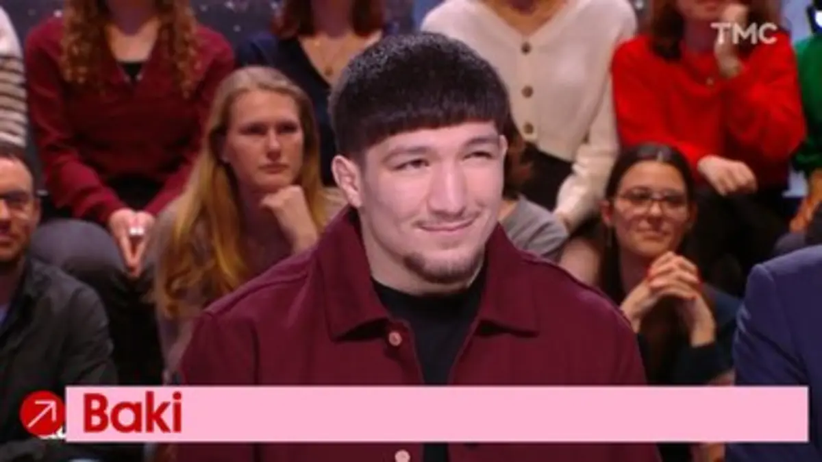 Replay Quotidien du 11/03/2024 : Invité : Baki entre dans l’histoire du MMA