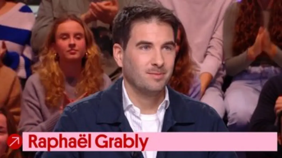 Replay Quotidien du 22/01/2025 : Invité - Donald Trump & la cryptomonnaie : Raphaël Grably ...