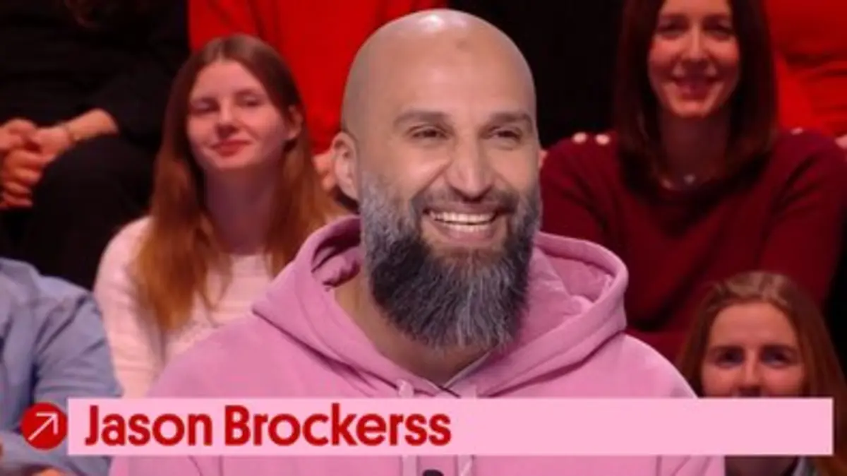 Replay Quotidien du 16/01/2025 : Invité : Jason Brockerss, la nouvelle ...