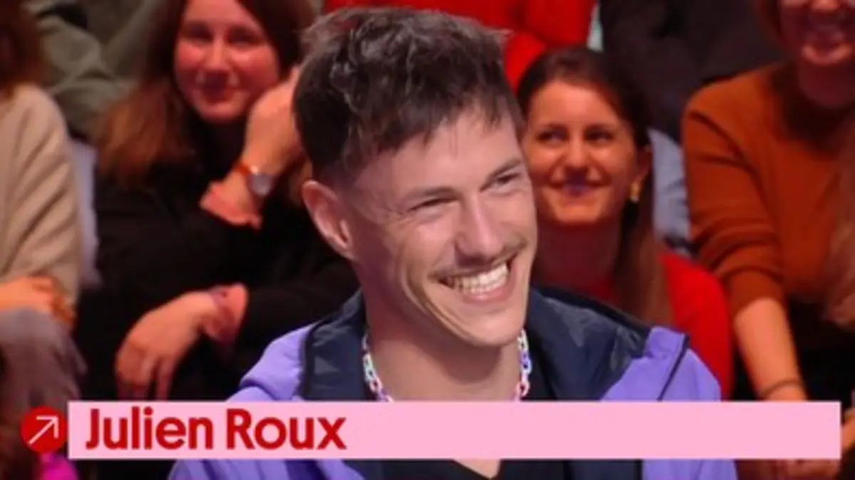 Replay Quotidien du 19/12/2024 : Invité : Julien Roux, recordman du ...