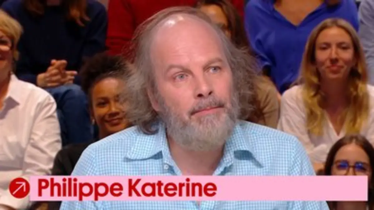 Replay Quotidien du 14/06/2024 : Invité : Philippe Katerine nous aide à survivre dans ce monde ...