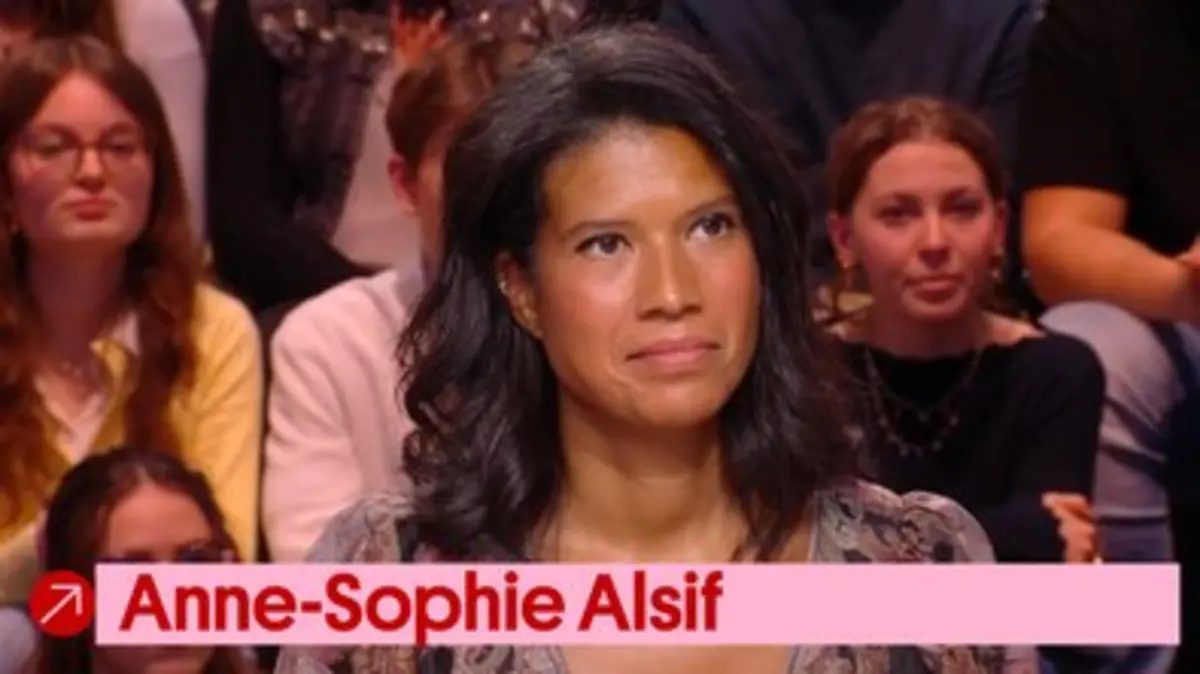 Replay Quotidien du 06/02/2025 : Invitée - Anne-Sophie Alsif : faut-il ...
