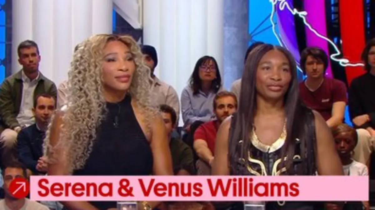 Replay Quotidien du 23/05/2024 : Invitées : la masterclass de Venus et ...