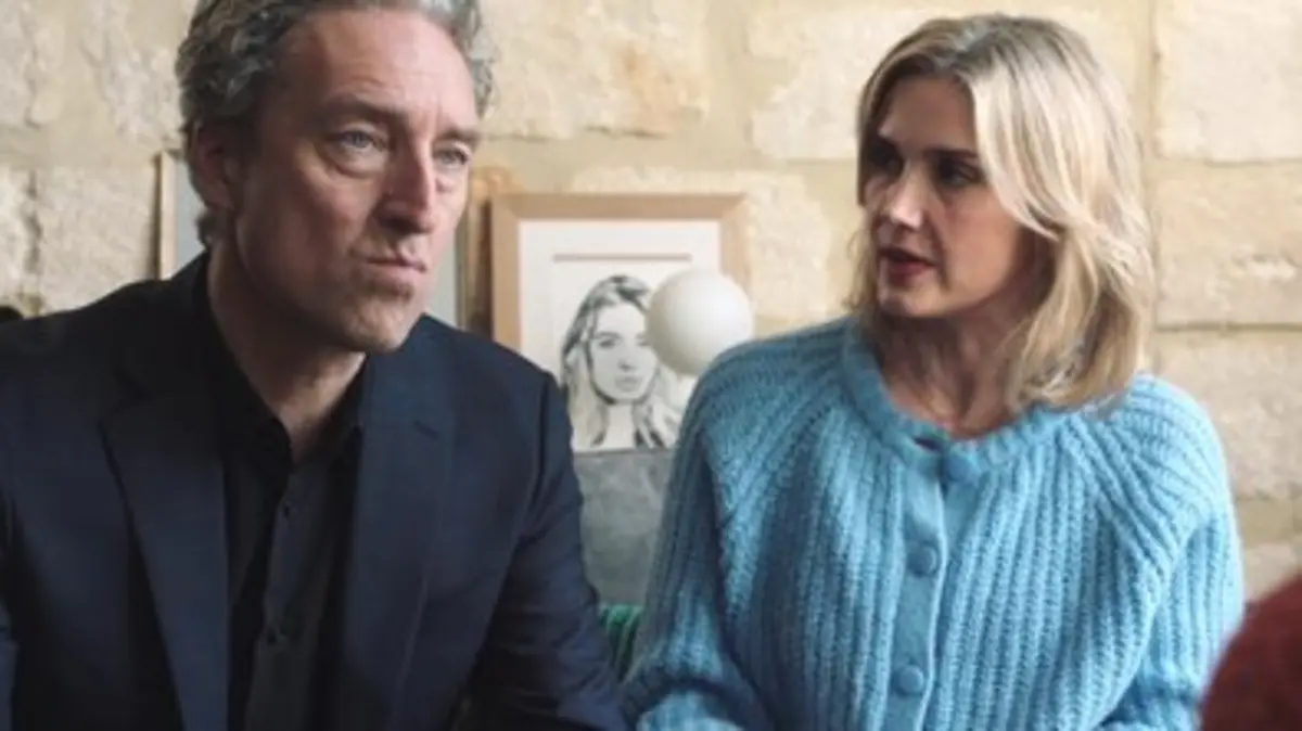 Replay Ici tout commence du 13/02/2025 : ITC du 14 février 2025 en avance - Sécurité renforcée à ...