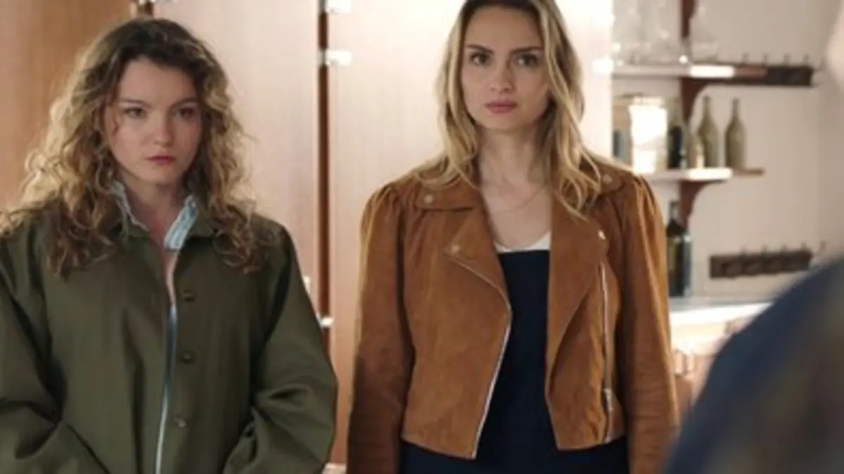 Replay Ici tout commence du 21/05/2024 : ITC du 22 mai 2024 en avance ...