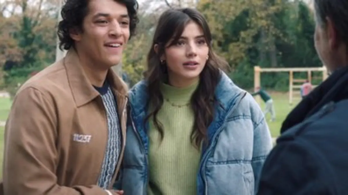 Replay Ici tout commence du 25/02/2025 : ITC du 26 février 2025 en avance - Leroy a une bonne…