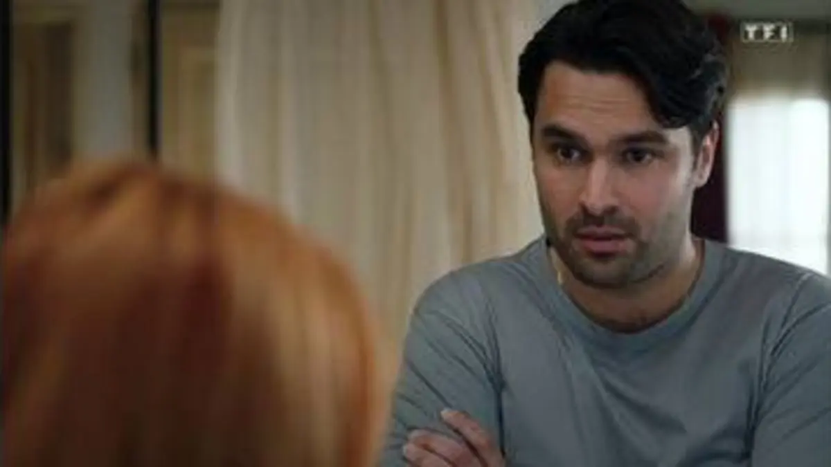 Replay Ici tout commence du 06/06/2023 : ITC du 7 juin 2023 en avance - Livio est victime de ...