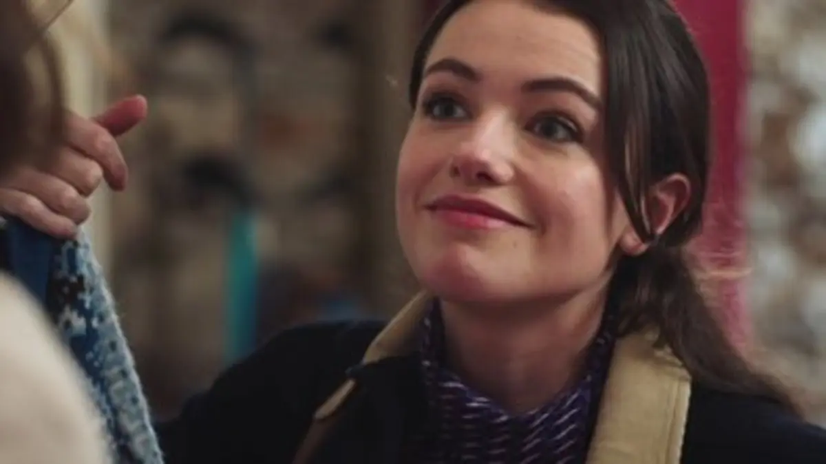 Replay Ici tout commence du 03/04/2024 : ITC - [SPOILER] - Découvrez le crush d’Anais