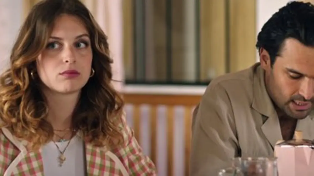 Replay Ici tout commence du 14/05/2024 : ITC - [SPOILER] - Découvrez le nouveau chef du AA