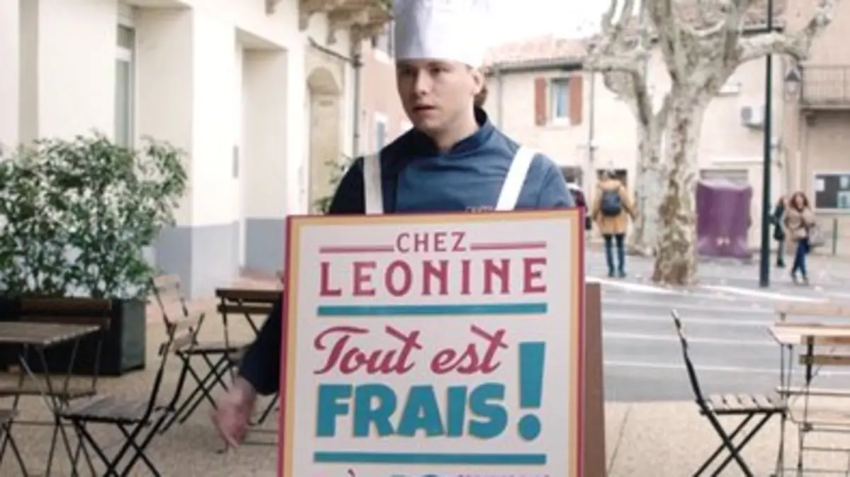 Replay Ici tout commence du 04/03/2024 : ITC - [SPOILER] - Découvrez le nouveau job de Lionel